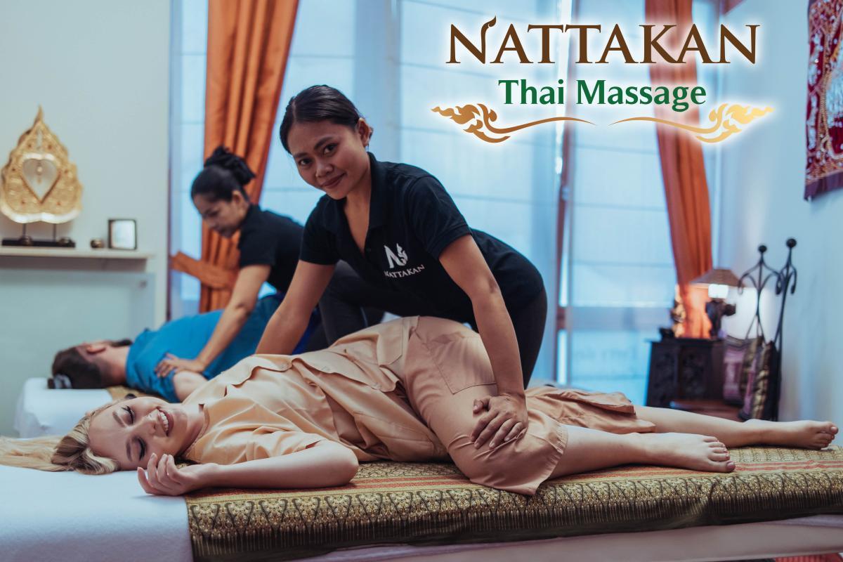 Gallery | Nattakan | Thai Massage salons | Warsaw